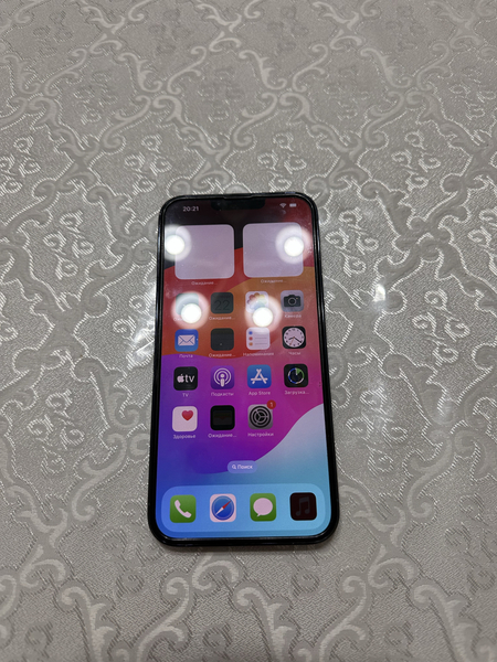Iphone 13 Pro Max 256GB. LL/A
