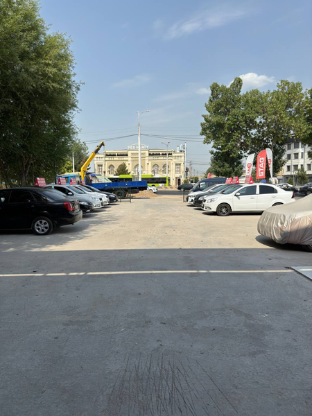 Nejiloy ili pod ofis