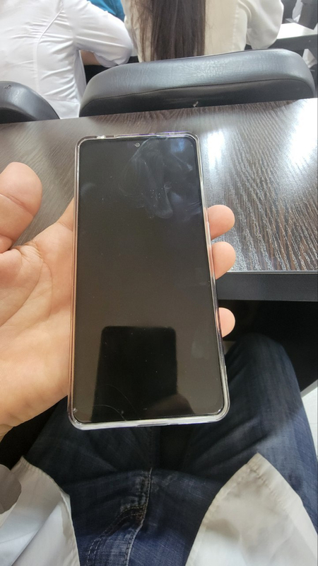 Redmi Not 11 pro 8/128