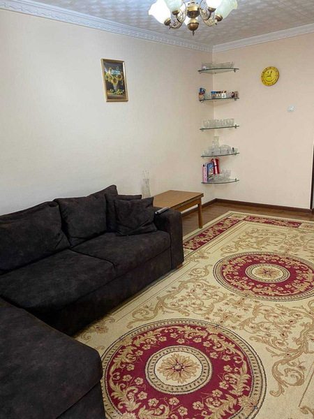 Чиланзар 26, 2 в 3