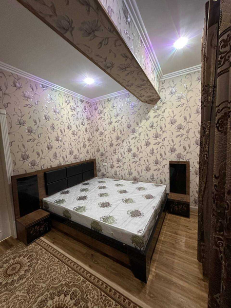 № 1883 3х комнатная квартира на 4 этаже по адресу: Рудакий