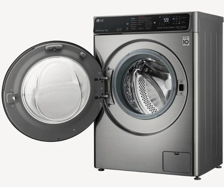 LG inverter DirectDrive 7 kg