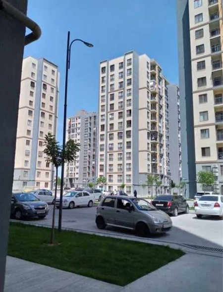 Сдаётся Квартира в новастойке