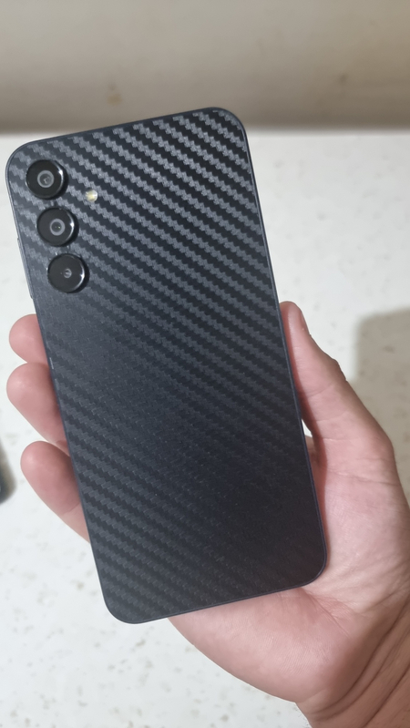 Samsung A15 5G (Vietnam)