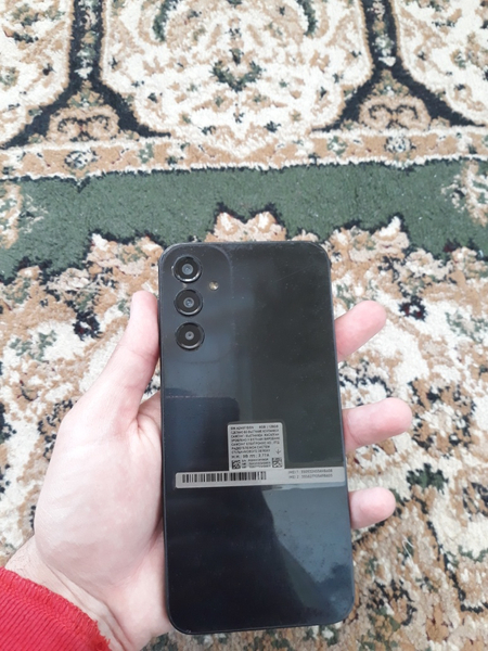 Samsung galaxy A24