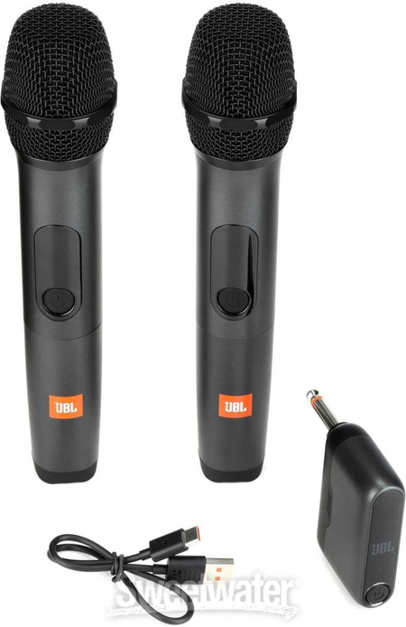 JBL Wireless Mic