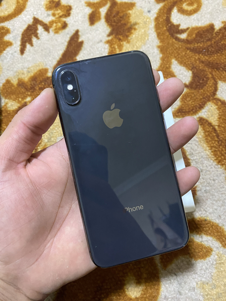 iphone x srocna sotilad