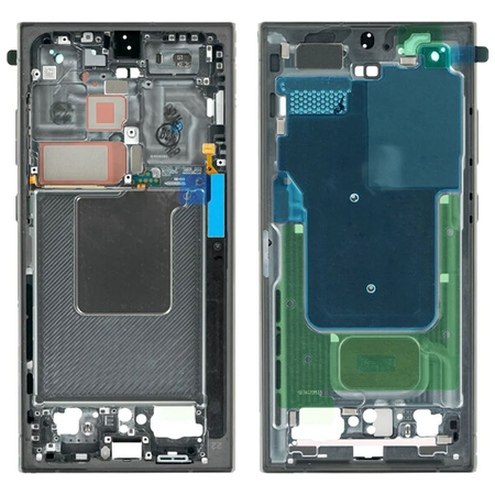 Samsung S 21 S22 S23 S24 ekran bor servisniy