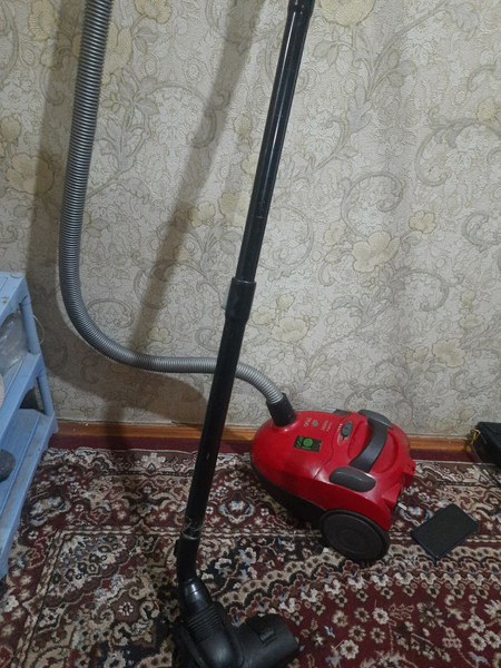 Пылесос Artel