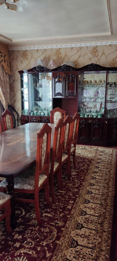 Bektemirda hovli sotiladi
