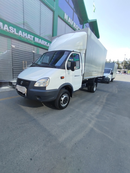 Gazel biznes 2015