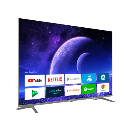Televizor Rosso 65GX One Smart 4K