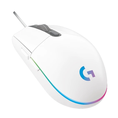 Игровая мышь Logitech G102, мышка, игровая, для компьюетра, для пк