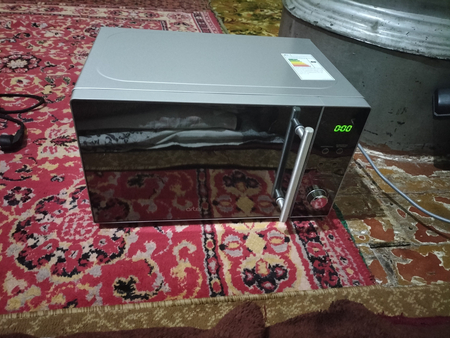 Продаётся микроволновка artel
