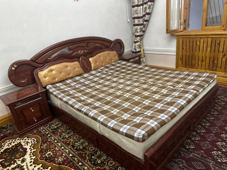 Спальная мебель + детская кровать