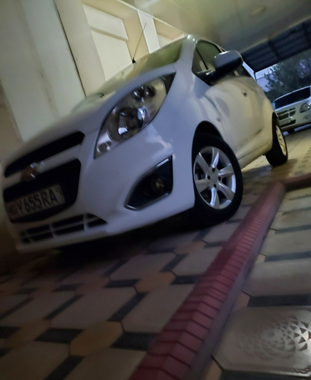 Spark sotiladi 8.700 kelishamiz