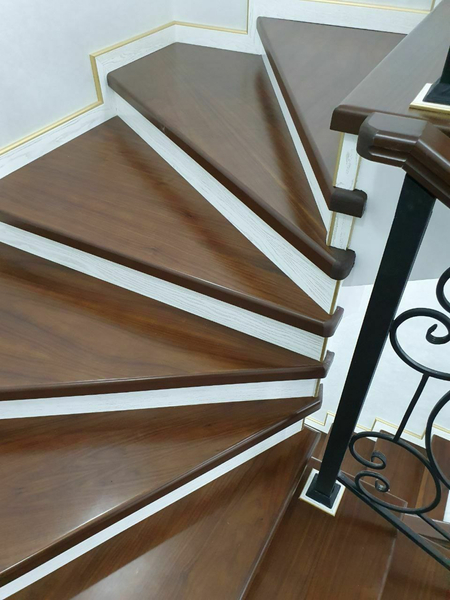 Лестницы на заказ
