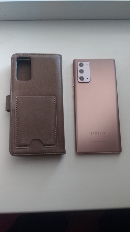 Samsung Galaxy note 20 yangi imedan utgan