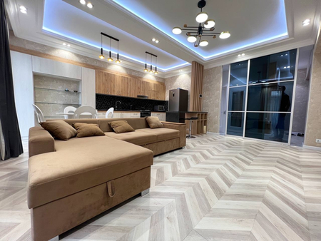 Продаётся 2/3/6 Клубная Новостройка 66м² ор-р Нукусская