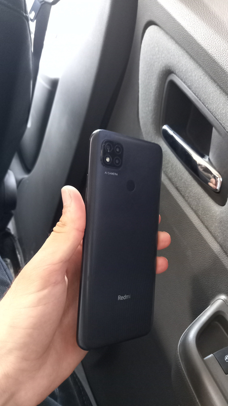 redmi 9 c.             .