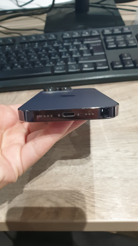 IPhone 14 Pro - 256GB Z/DA