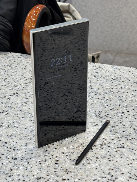 Samsung S23 Ultra