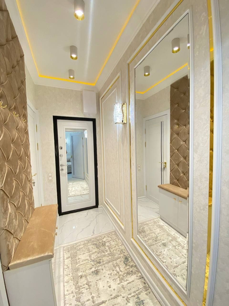 Аренда Чилонзор 500 $ 2 хона