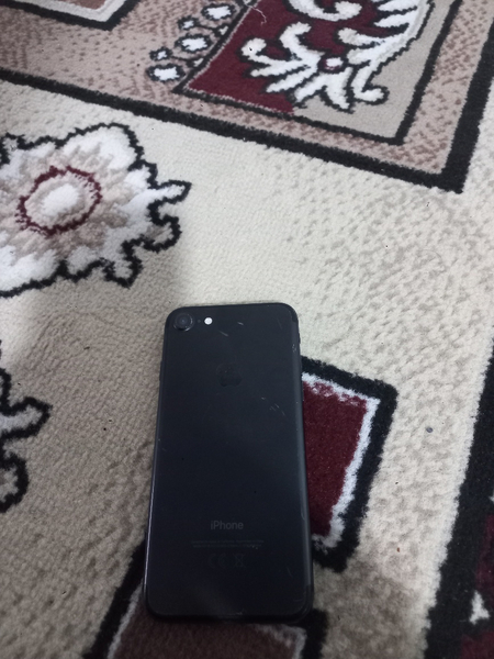 Iphone 7 128talik ideal