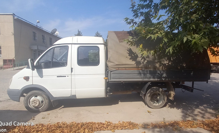 Срочно!!! Продаётся Газель