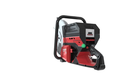 Асфальта резка аккумуляторная  MILWAUKEE MX FUEL MXF COS350