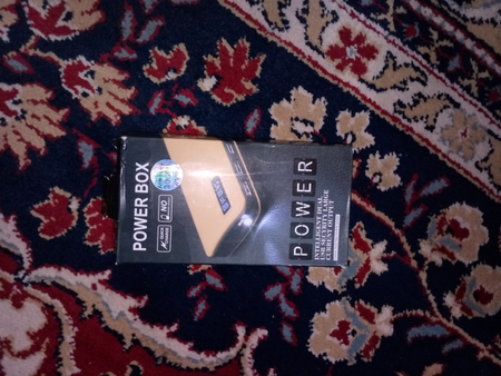 Повербанк 30000 mAh