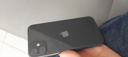iphone 11 black 64gb