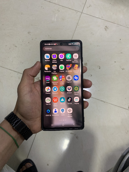 Samsung note 20 5g