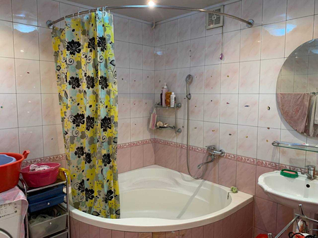 Парк Фуркат Магнит 3/1/5 Кирпич 68м2