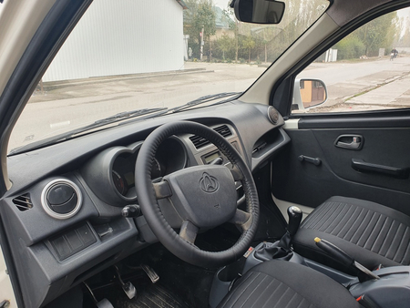 Changan 69 talik
