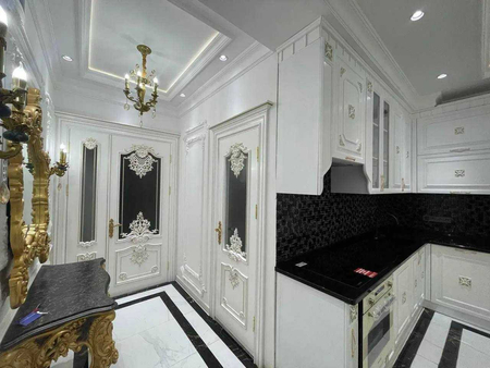 ЖК Akay City Сдается 2-х комнатная квартира