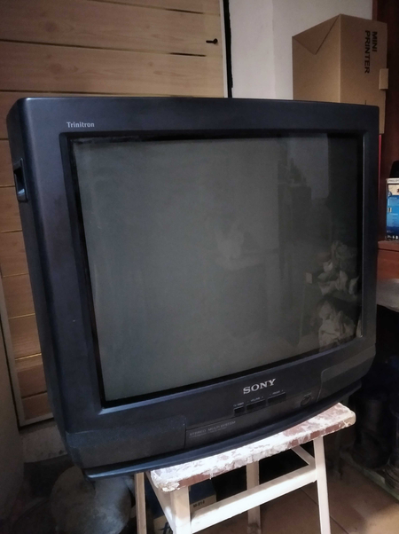 Телевизор Sony .