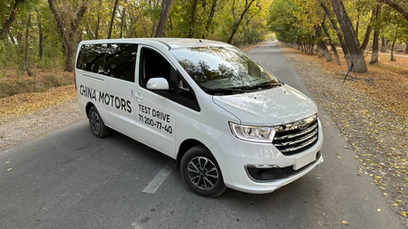 JAC M3 Plus Full 1,8 Мотор Таййор 2024 Bonuslar!!