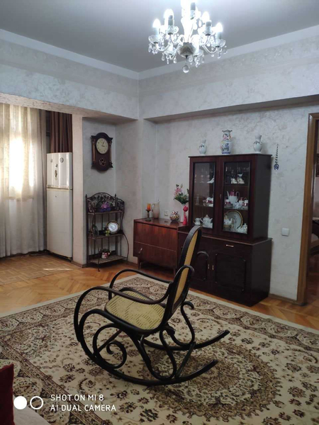 Аренда 2х ком.квартиры на ЦУМЕ, метро Ойбек