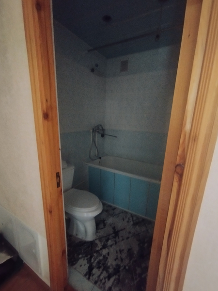 1 хонали квартирага ижара куйилади