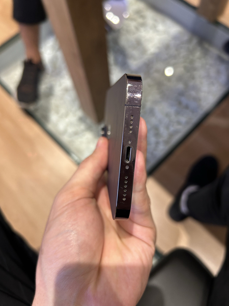 iPhone 14 pro max 128gb