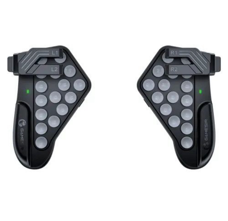 Gamesir F7 claw триггер для планшета
