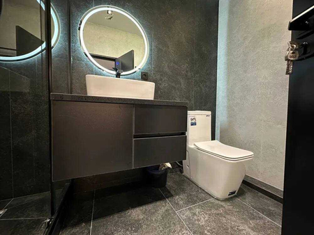 ПРОДАЕТСЯ 2/13/25 50м2 Дархан НОВОСТРОЙКА ЖК Akay City