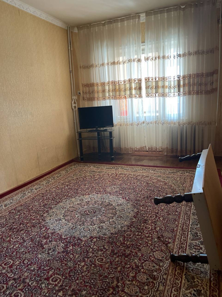 Аренда Крестик, Дока хлеб 2/3/4 60 кв.м