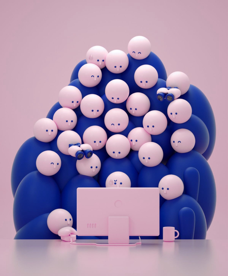 SMM услуги | Продвижение соц сетей