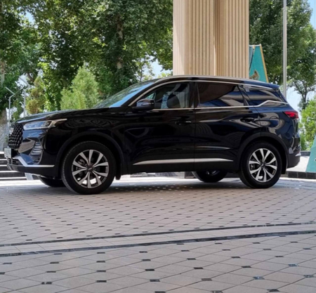 Chery 7 pro (автомобиль)