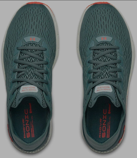 Кроссовки UNDER ARMOUR HOVR SONIC 40-44 Вьетнам