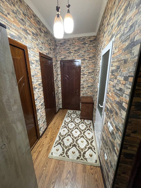 Продается 2х ком. квартира Мирзо Улугбекский рн. Ттз1