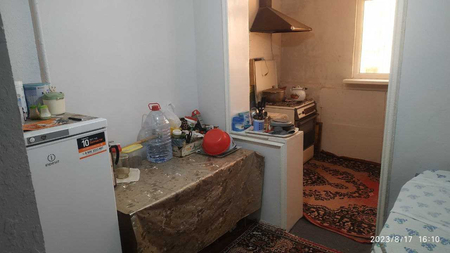 Аренда квартира 2х комнатная, Коракамиш 1/2
