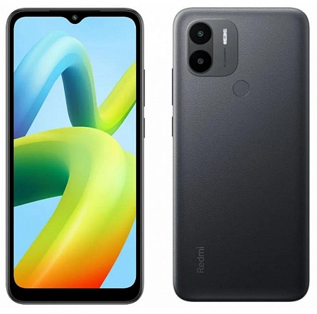 Новые Смартфоны Xiaomi Redmi A2+ 64GB в рассрочку